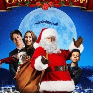 Saving Christmas - Rotten Tomatoes