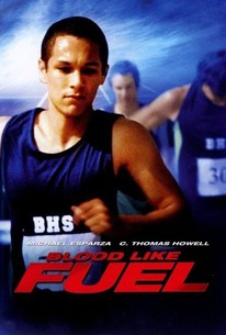 Fuel | Rotten Tomatoes