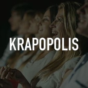 Krapopolis - Rotten Tomatoes