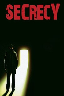 Secrecy | Rotten Tomatoes