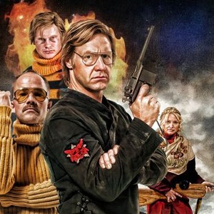 Norwegian Ninja - Rotten Tomatoes