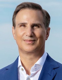 Paul Buccieri | Rotten Tomatoes
