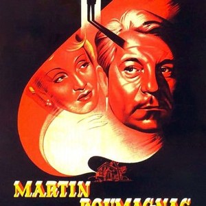 Martin Roumagnac - Rotten Tomatoes