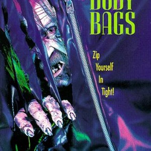 Body Bags (1993) - Rotten Tomatoes
