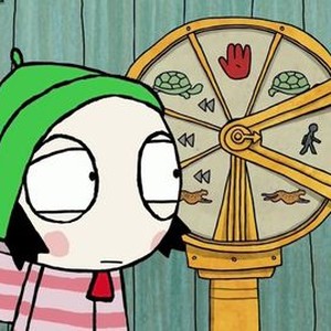 Sarah & Duck: Season 2, Episode 7 - Rotten Tomatoes
