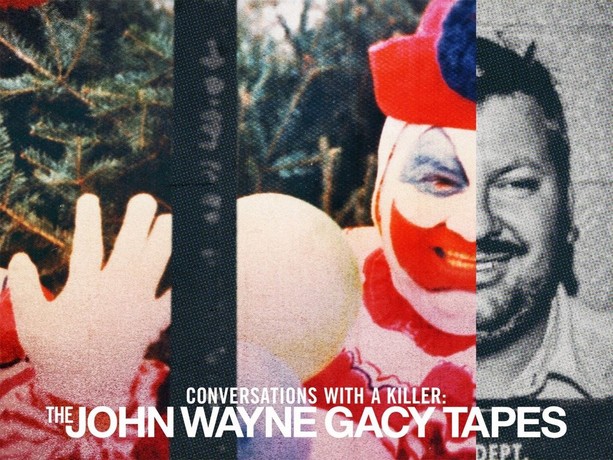 Killer Clown John Wayne Gacy