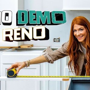 No Demo Reno - Rotten Tomatoes