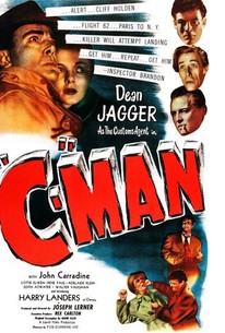 C-Man | Rotten Tomatoes