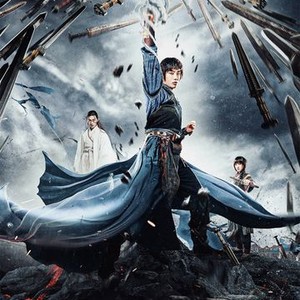 Sword of Destiny - Rotten Tomatoes