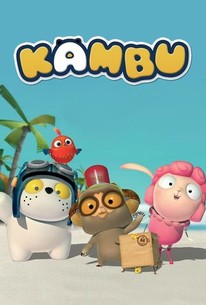 Kambu | Rotten Tomatoes