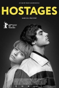 Hostages (2017) | Rotten Tomatoes