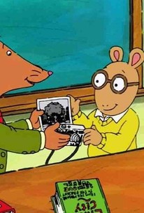 Arthur: Season 12, Episode 5 | Rotten Tomatoes