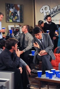 How I Met Your Mother: Season 7, Episode 13 | Rotten Tomatoes