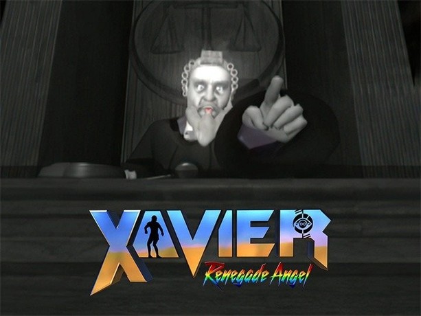 Xavier Renegade Angel Free Episodes And Clips