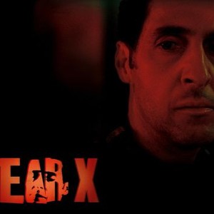 Fear X - Rotten Tomatoes