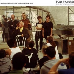 The Company - Rotten Tomatoes