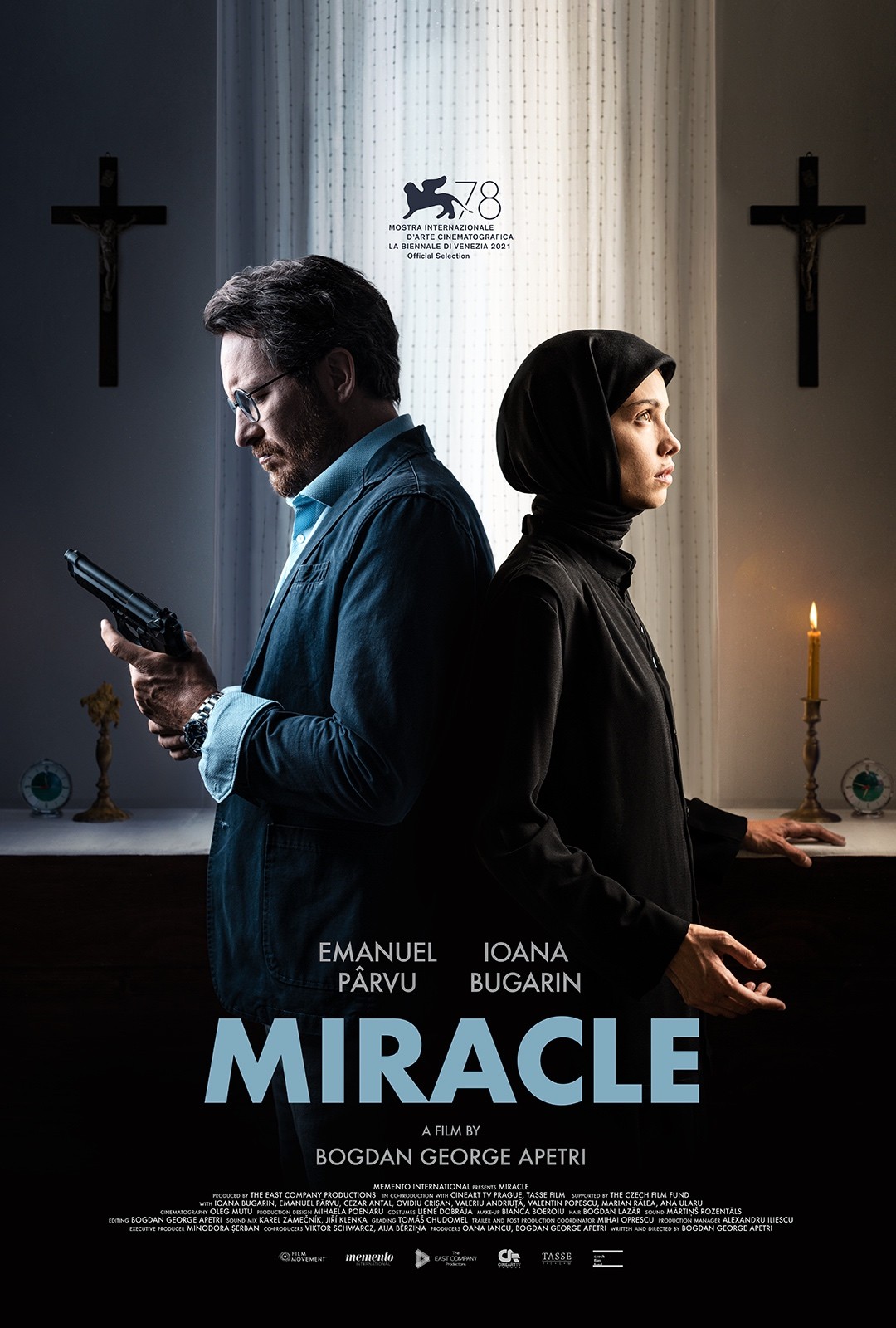 Miracle | Rotten Tomatoes