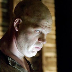 Glenn Thomas Jacobs With Hair