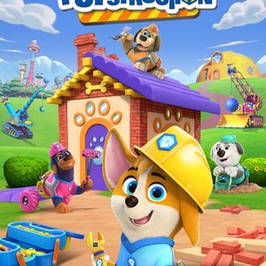 Pupstruction - Rotten Tomatoes