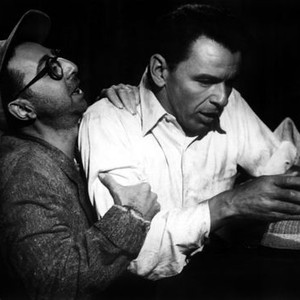 Arnold Stang - Rotten Tomatoes