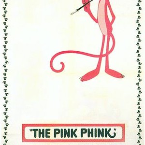 The Pink Phink - Rotten Tomatoes