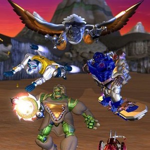 Beast Wars - Rotten Tomatoes