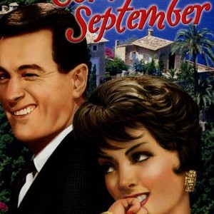 Come September - Rotten Tomatoes