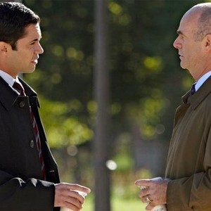 Cold Case: Season 5, Episode 3 - Rotten Tomatoes