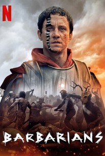 Barbarians: Season 1 | Rotten Tomatoes