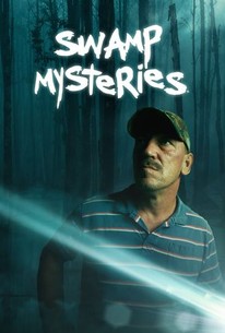 Swamp Mysteries: Season 2 | Rotten Tomatoes
