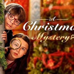 A Christmas Mystery - Rotten Tomatoes