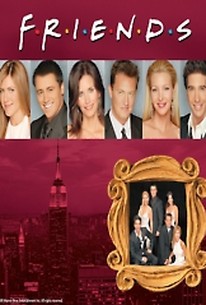 Friends - Season 10 Episode 13 - Rotten Tomatoes
