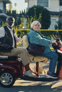 Thelma | Rotten Tomatoes