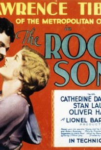 The Rogue Song | Rotten Tomatoes
