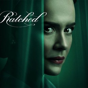 Ratched - Rotten Tomatoes