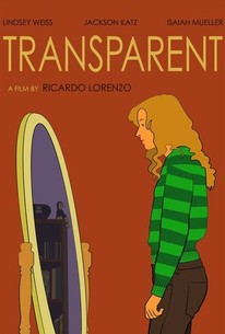 Transparent (2013) | Rotten Tomatoes
