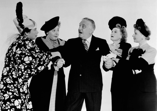 Connie Gilchrist Actor