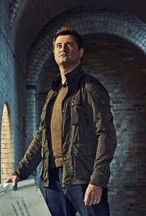 Restoration Man: Season 7, Episode 3 | Rotten Tomatoes