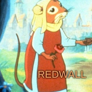 Redwall: Season 3, Episode 2 - Rotten Tomatoes