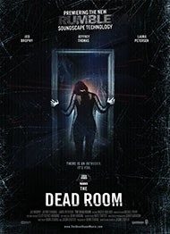 The Dead Room - Trailers & Videos | Rotten Tomatoes