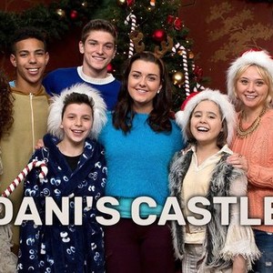 Dani's Castle - Rotten Tomatoes