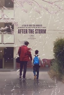 After the Storm | Rotten Tomatoes