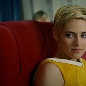 Seberg - Rotten Tomatoes