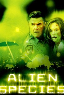 Alien Species | Rotten Tomatoes