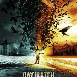 Day Watch - Rotten Tomatoes