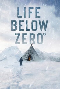 Life Below Zero: Season 20 | Rotten Tomatoes
