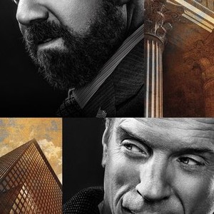 Billions - Rotten Tomatoes