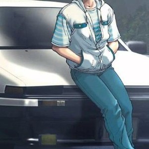 Initial D Legend 1: Awakening - Rotten Tomatoes