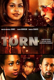 Torn (2010) | Rotten Tomatoes