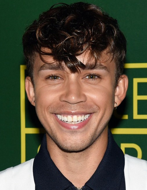 Jeremy McClain - Rotten Tomatoes